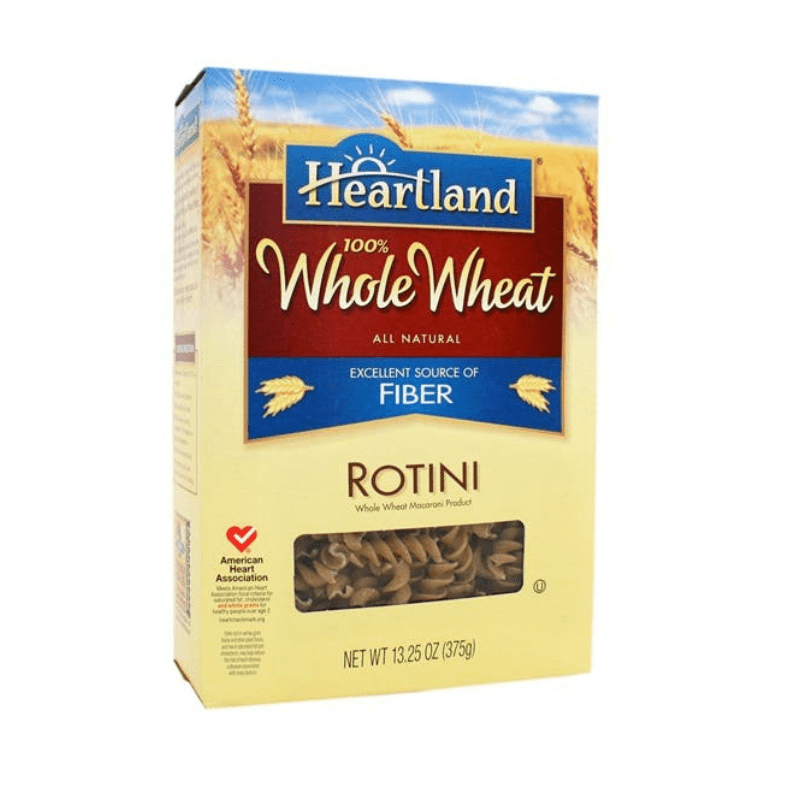 American Italian Pasta Company | DJAAGOU-A