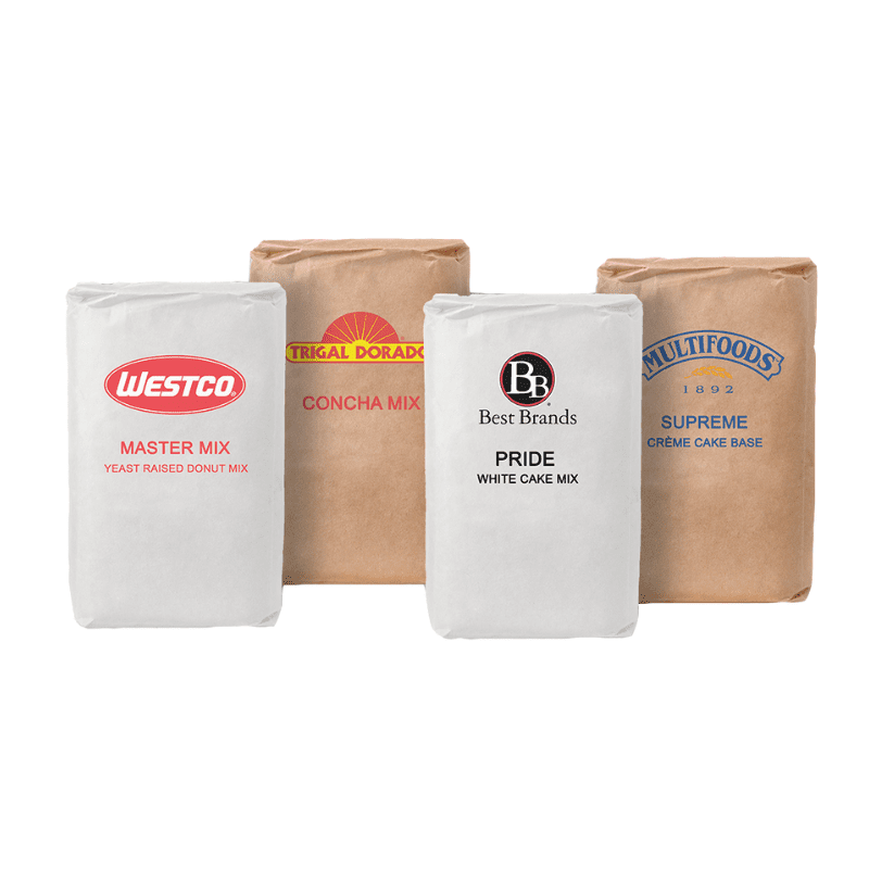 BakeMark | DJAAGOU-A