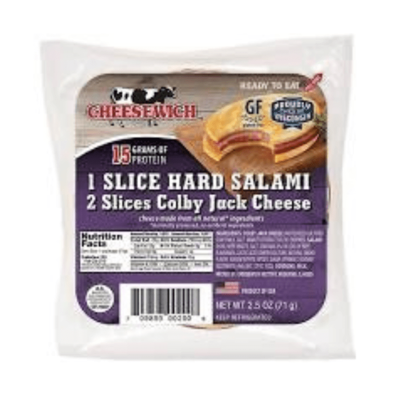 Cheesewich Factory | DJAAGOU-A