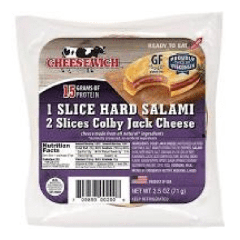 Cheesewich | DJAAGOU-A