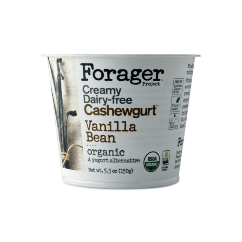 Forager Project | DJAAGOU-A