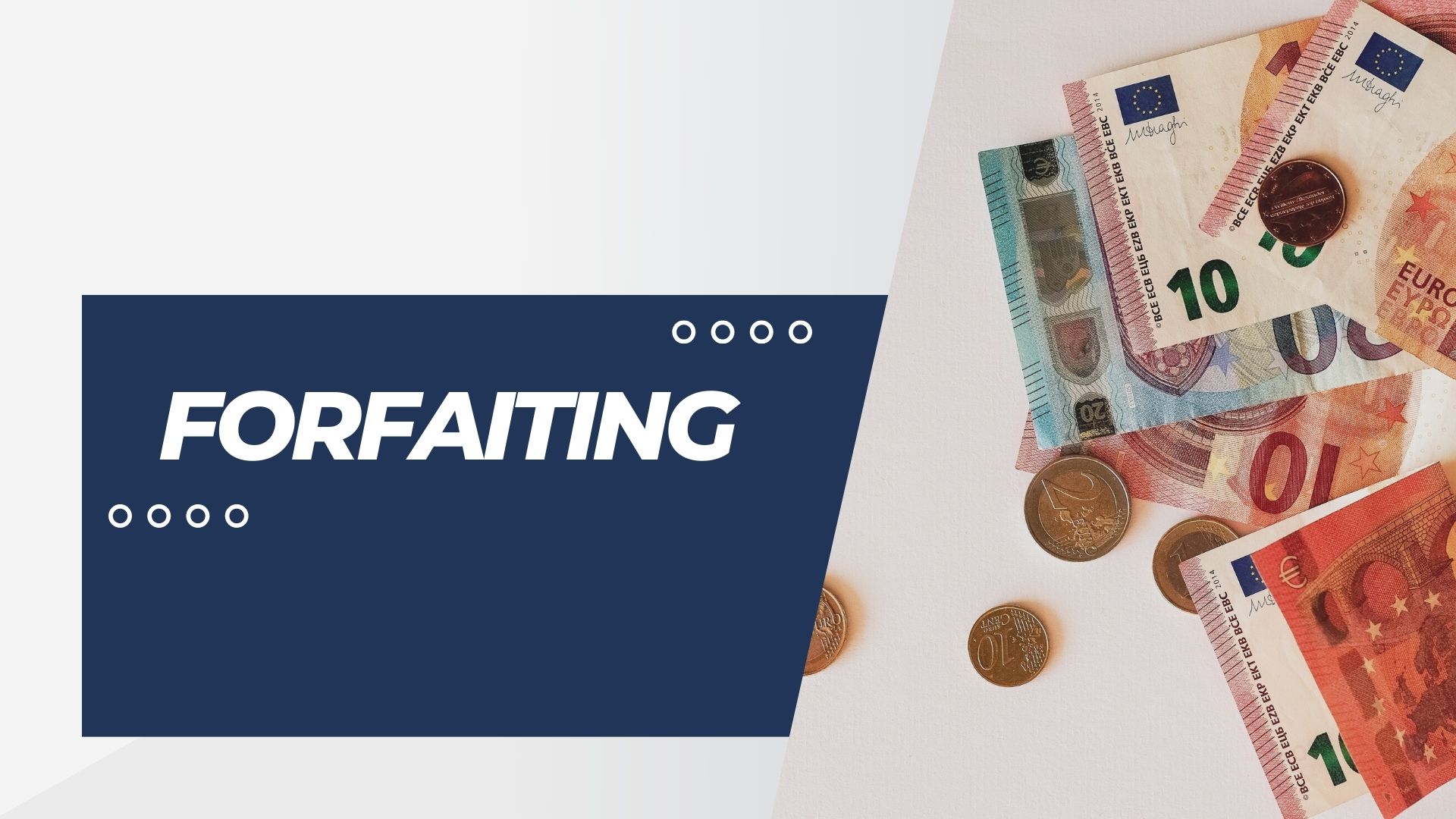 Forfaiting | DJAAGOU-A