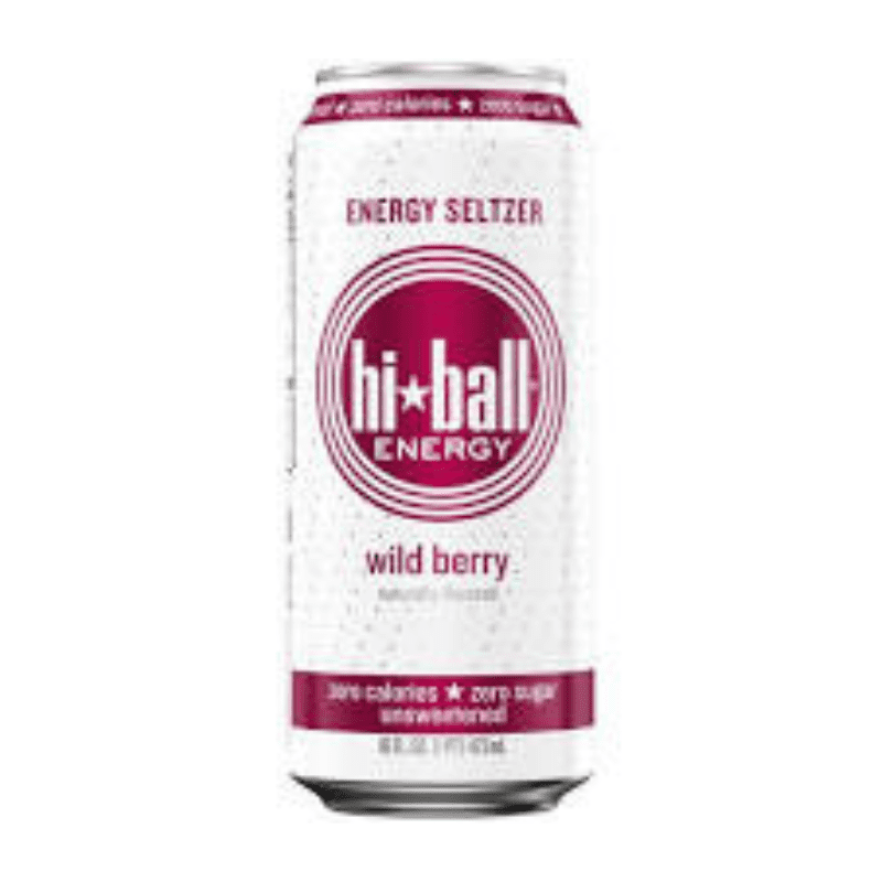 HiBall Energy | DJAAGOU-A