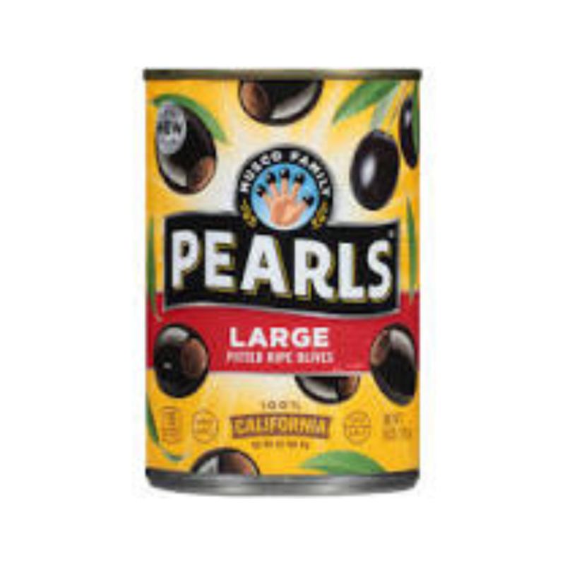 Musco Olives | DJAAGOU-A