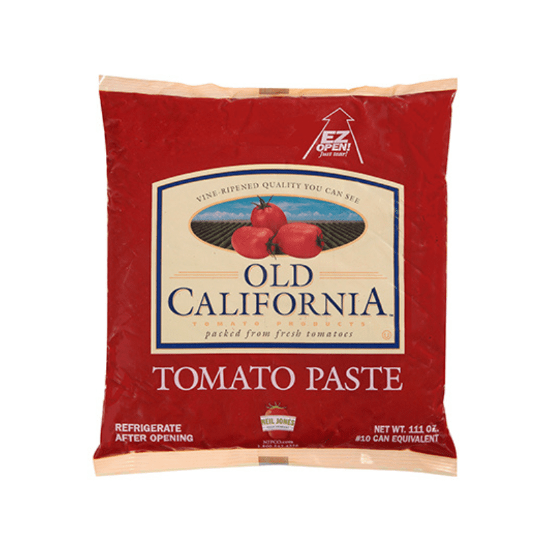 Old California® Fancy Tomato Paste | DJAAGOU-A
