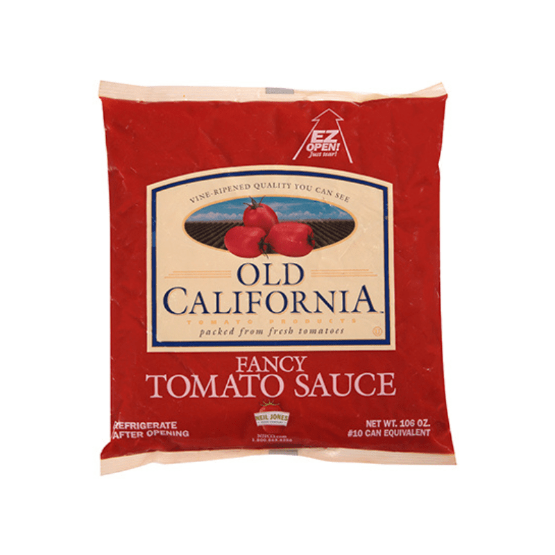 Old California® Fancy Tomato Sauce | DJAAGOU-A
