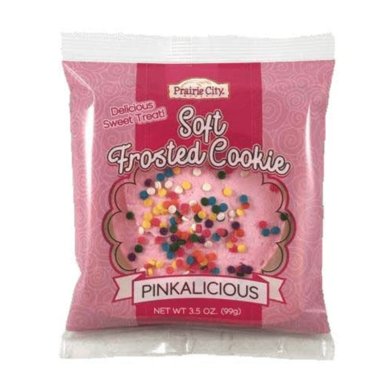 Prairie City Bakery | DJAAGOU-A