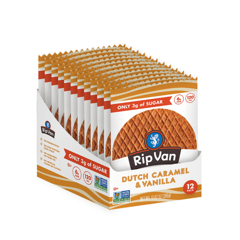 Rip Van Inc. | DJAAGOU-A