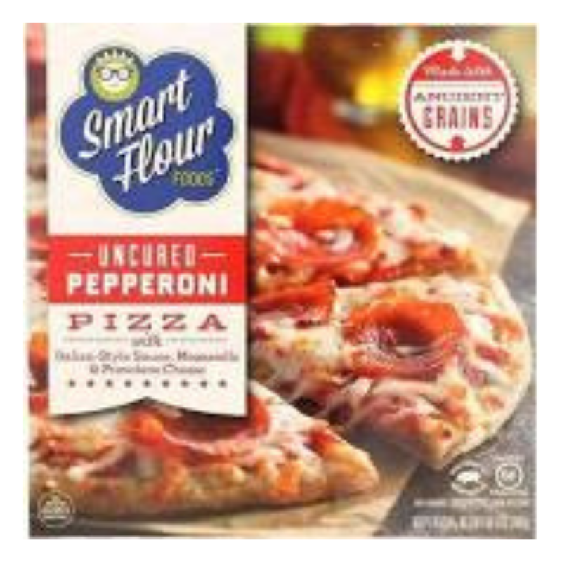 Smart Flour Foods | DJAAGOU-A